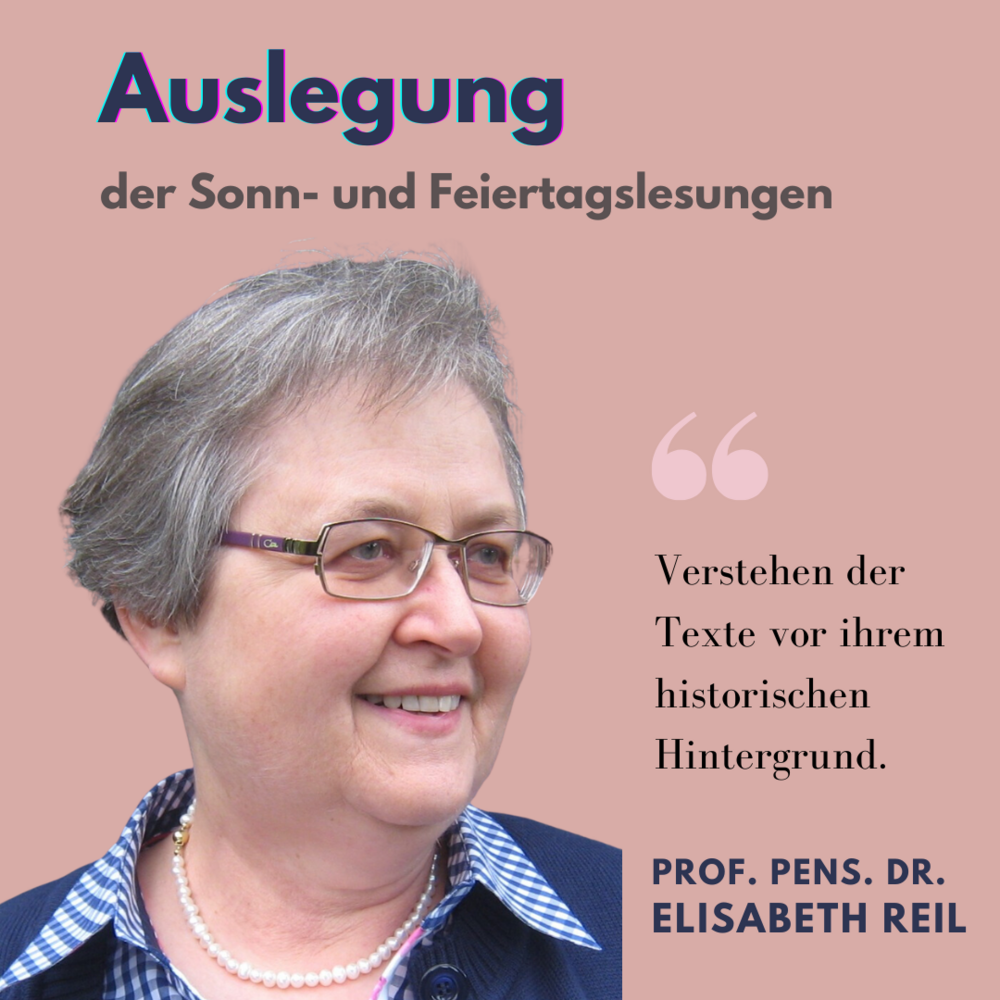Lesungen historisch verstehen - Unterrichtsmaterialien | Bistum Speyer