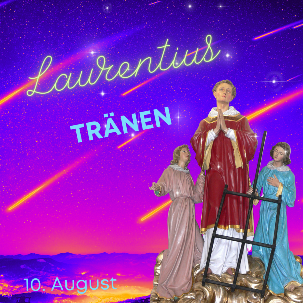 Heiliger Laurentius - Unterrichtsmaterialien | Bistum Speyer