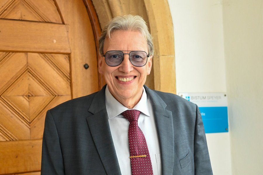 Neuer Kita-Träger im Bistum Speyer nimmt am 1. Januar die Arbeit auf ...